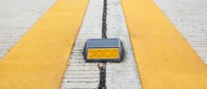 Recessed And Raised Pavement Markers - Infinite Road Marking