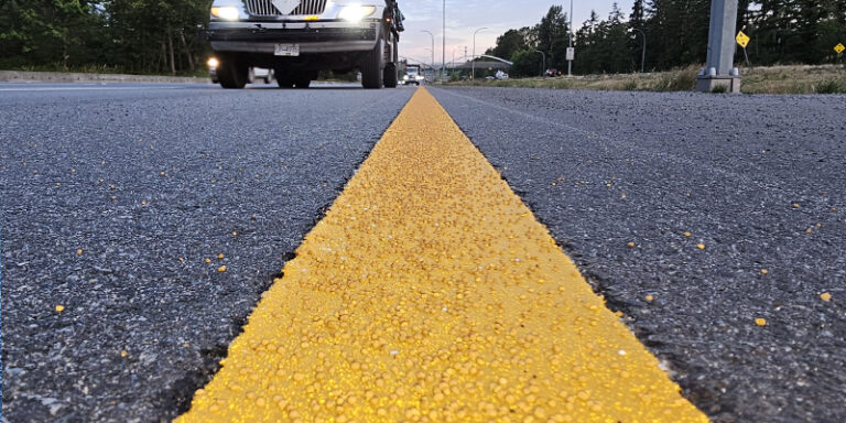 Infinite Road Marking - Pavement Marking Specialist